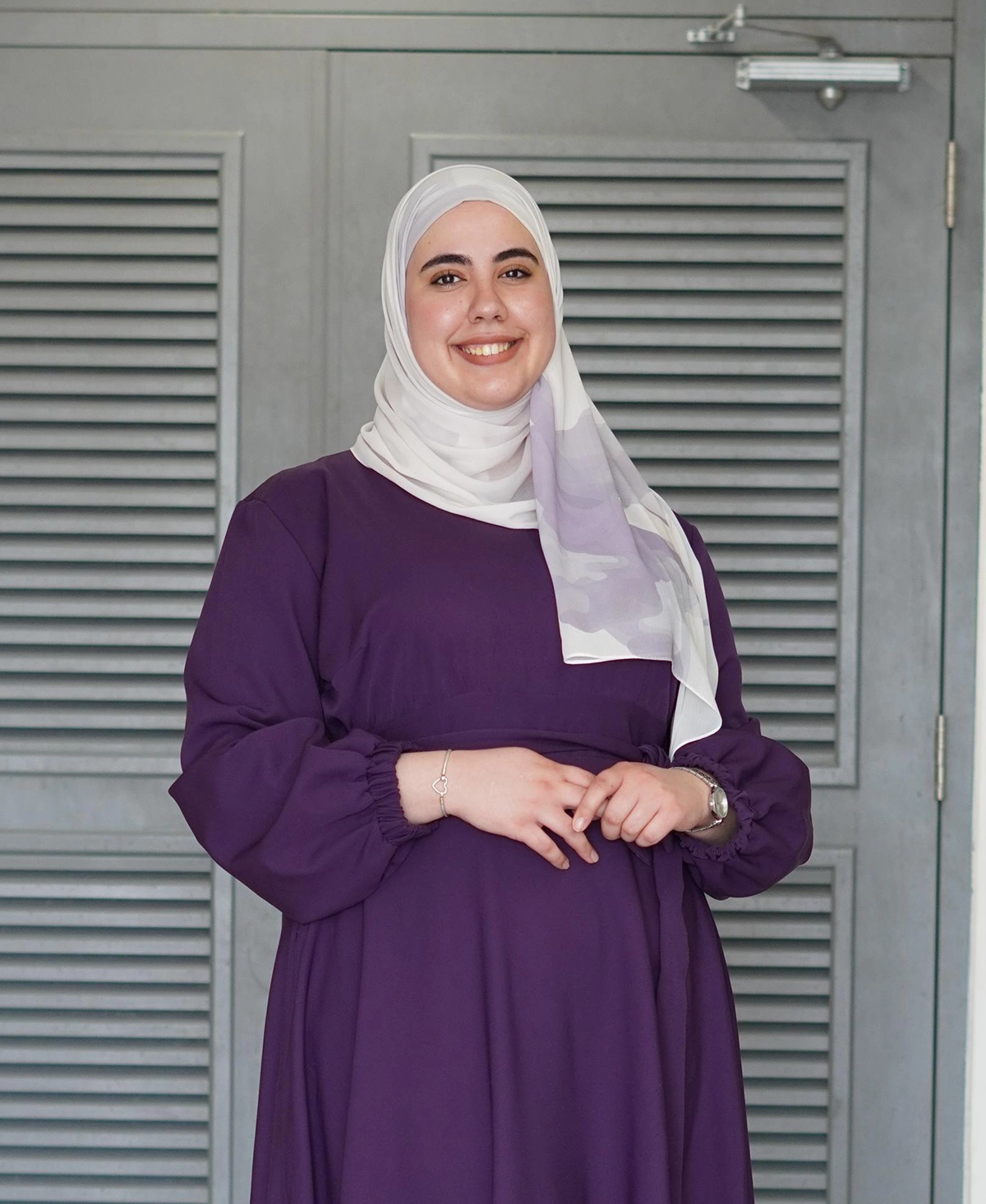 Shaima’ Ibrahim Alsabbahen – CCU Lab